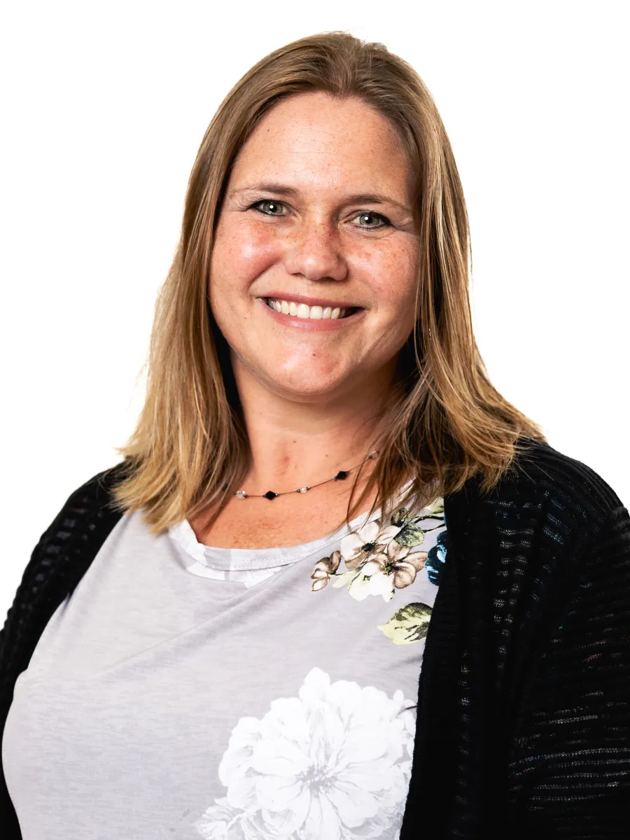 Meet The Student Success Team | Student Success